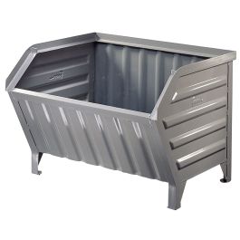 Container métallique Abec