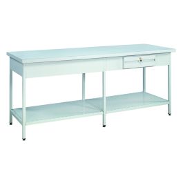 Table de préparation