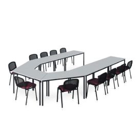 Table de réunion